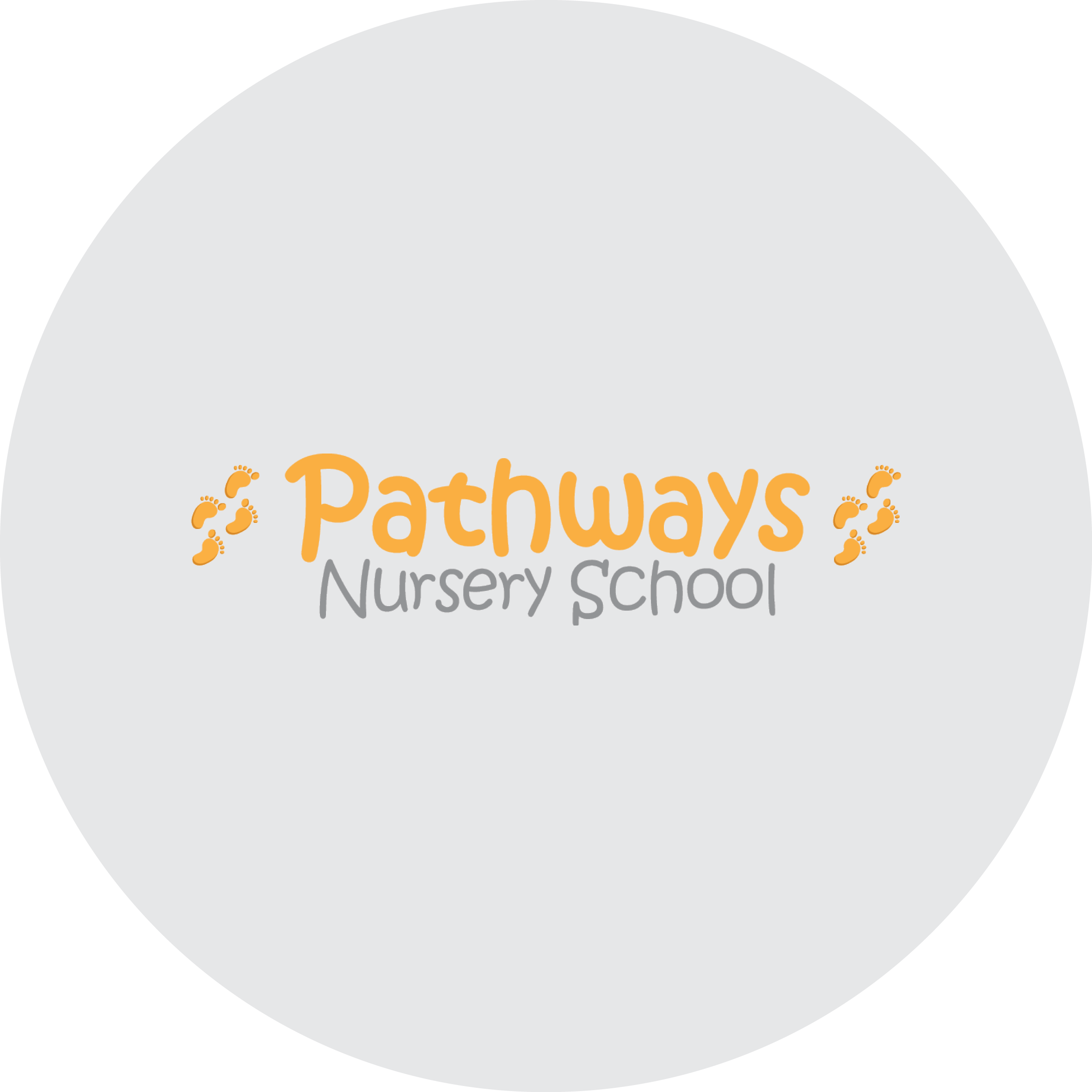 Logos_Pathways - Pathways Nursery School